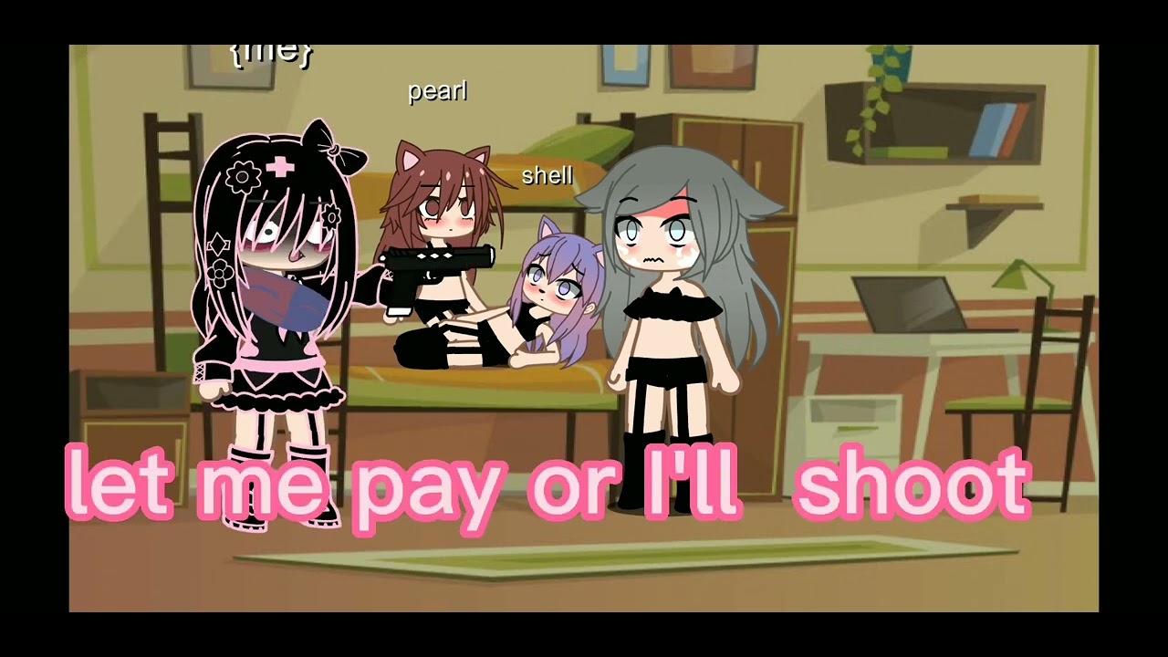 stop gacha heat - YouTube