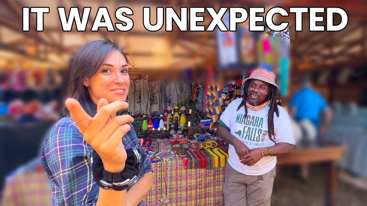 Garden Route Surprise | Sedgefield Mosaic Village and Wild Oats Market ...
