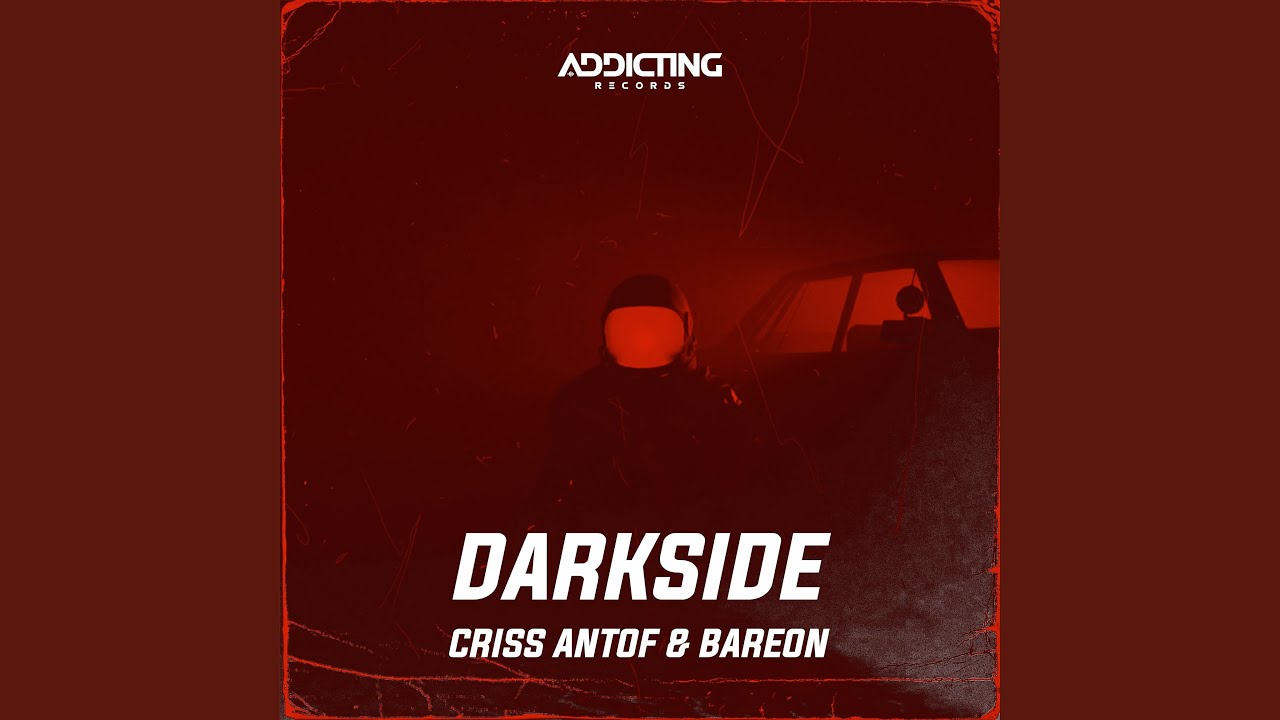 Darkside - YouTube