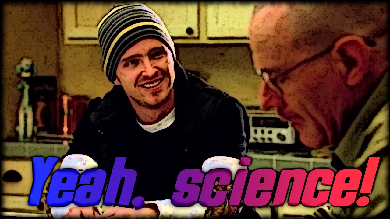 Yeah, Science! [Fallout Commander Deck SCIENCE! Opening] - YouTube
