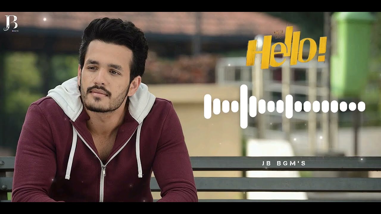 HELLO | LOVE | BGM - YouTube
