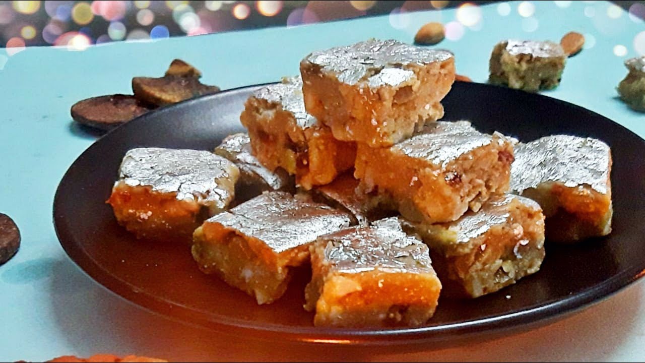 Panchmewa Chakki | जोधपुर की प्रसिद पंचमेवा चक्की -दिवाली स्पेशल ...