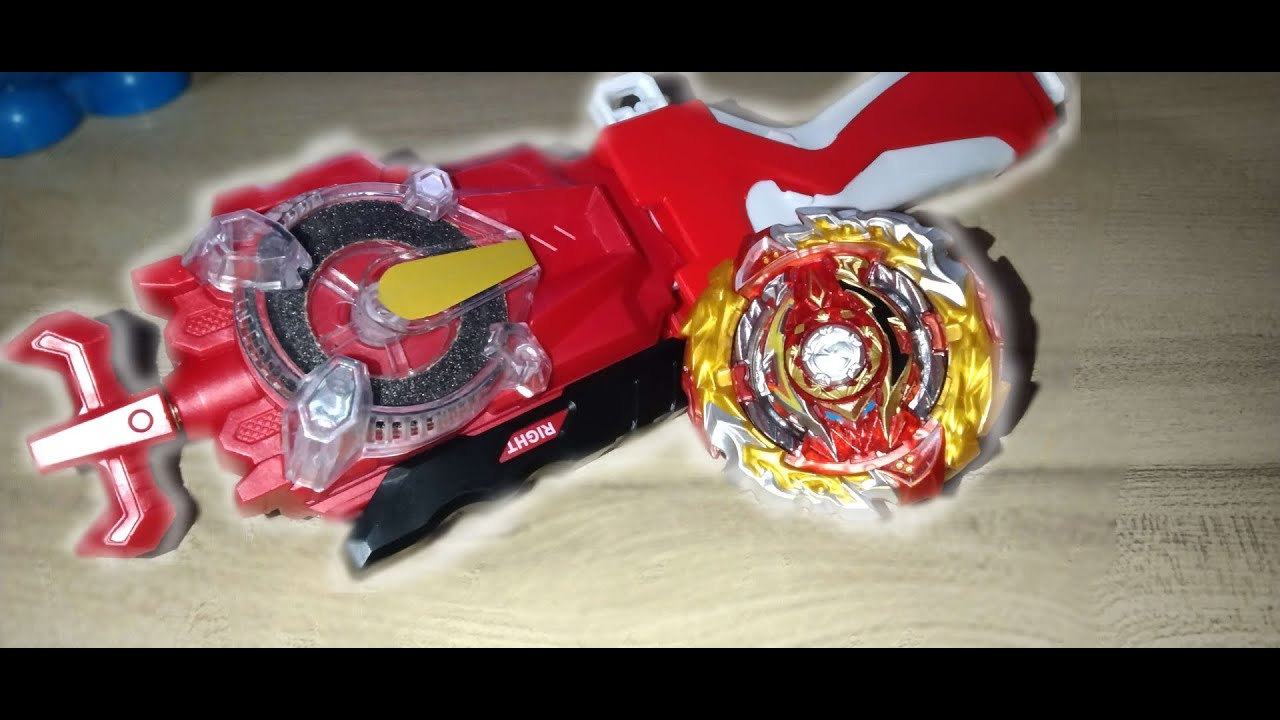 Fake World Spriggan Unboxing| Beyblade Burst Sparking - YouTube