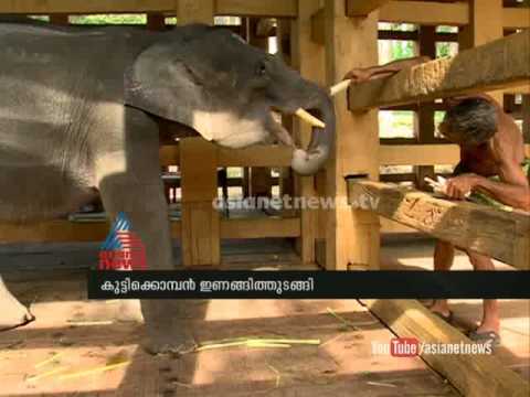 Aparna Prabhakar Child Editor 2014 - YouTube