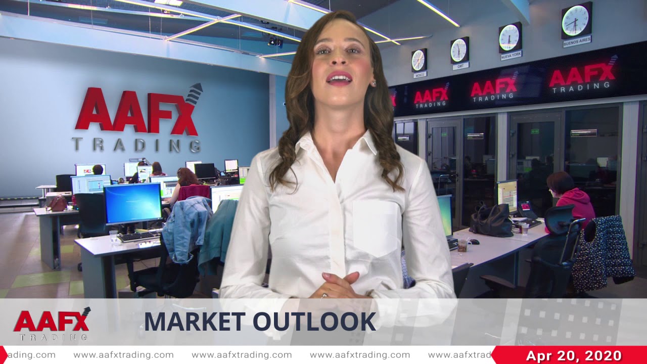 AAFX Trading - Daily Financial News- 20.04.20 - YouTube
