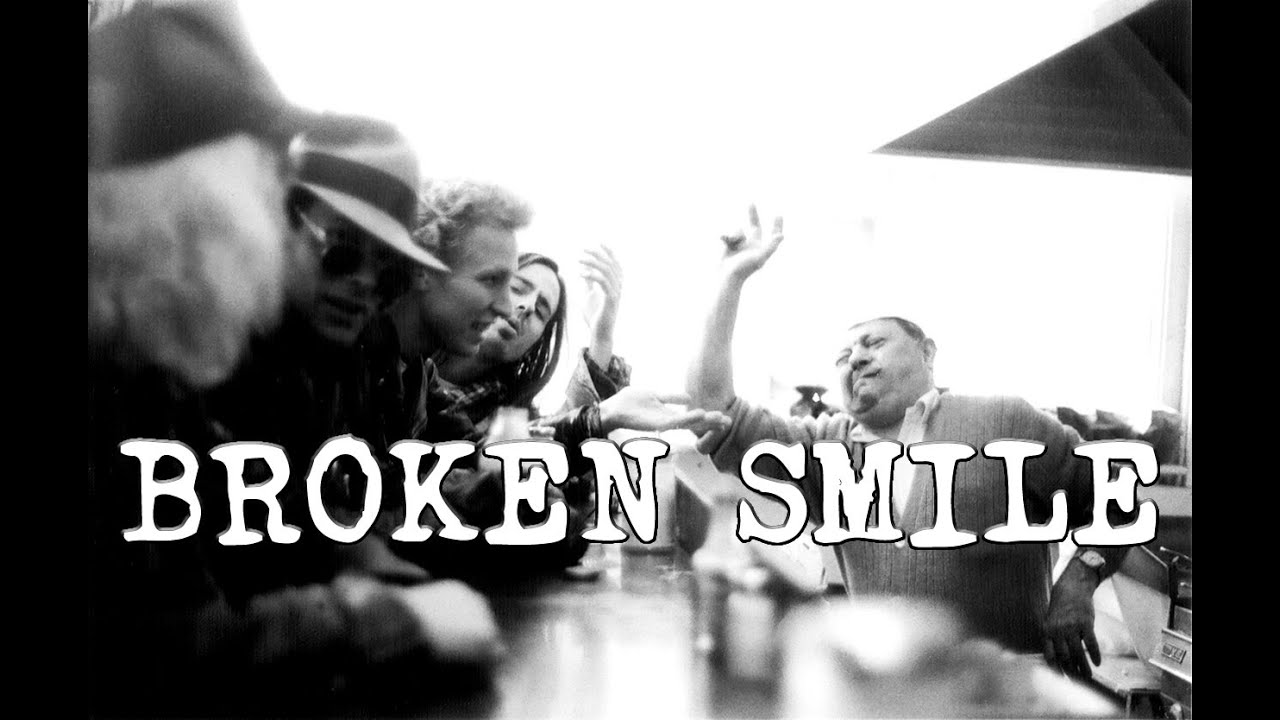 Broken Smile -What Should i Say- - YouTube