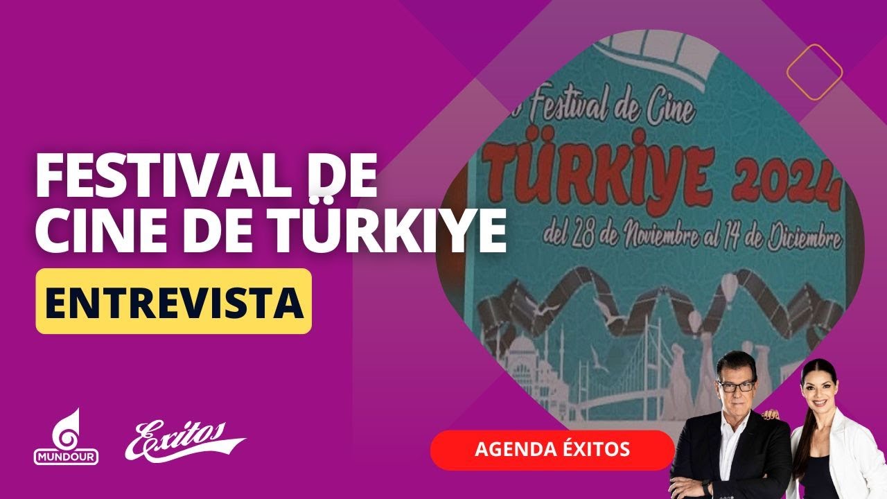 Festival de Cine de Türkiye: 10 películas para descubrir el cine turco ...