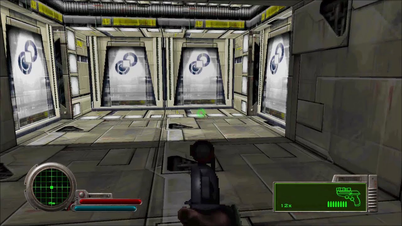 Marathon Infinity - E1: New chaos - YouTube