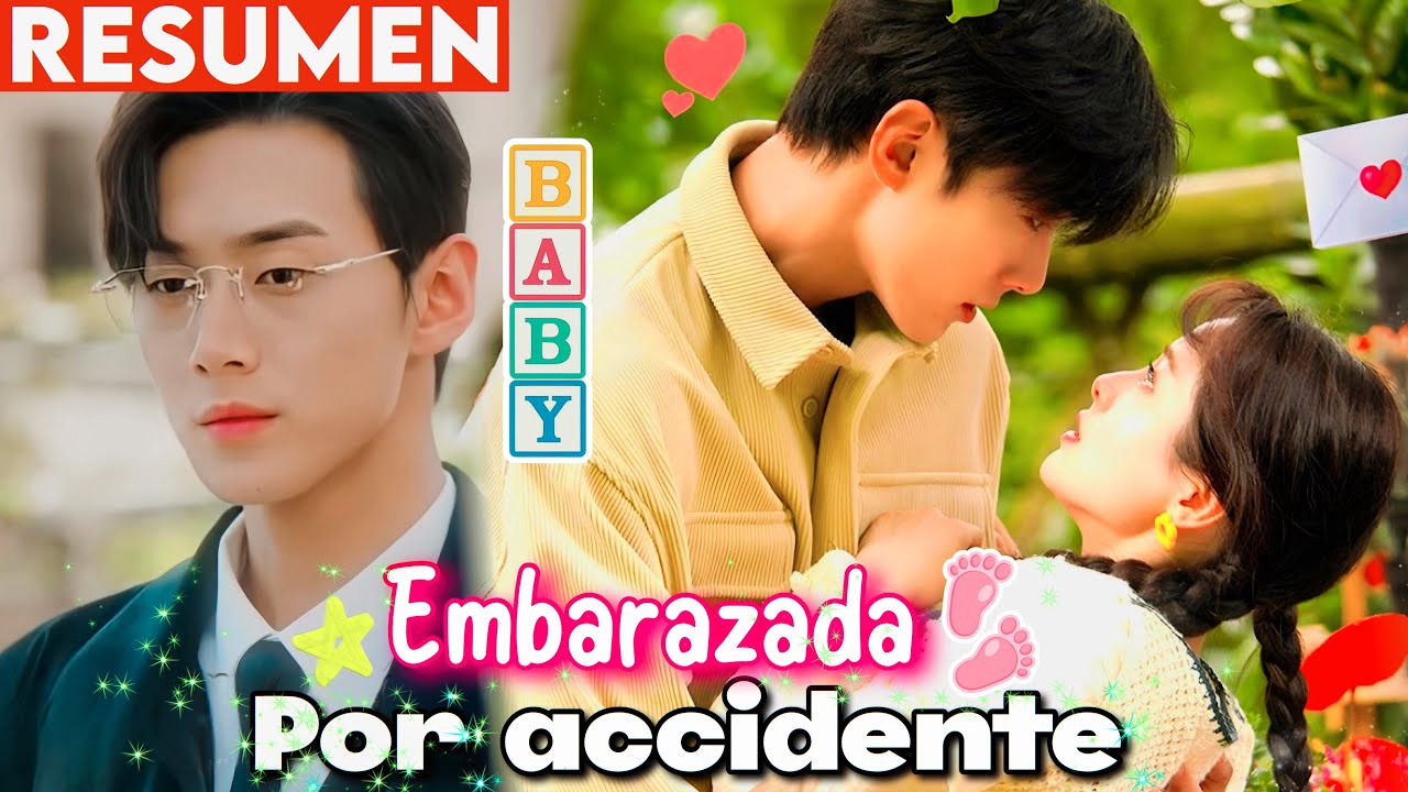 💖 ACCIDENT4LMENTE es COMPROMETIDA con un CEO MILLONARIO y FINGEN SER ...