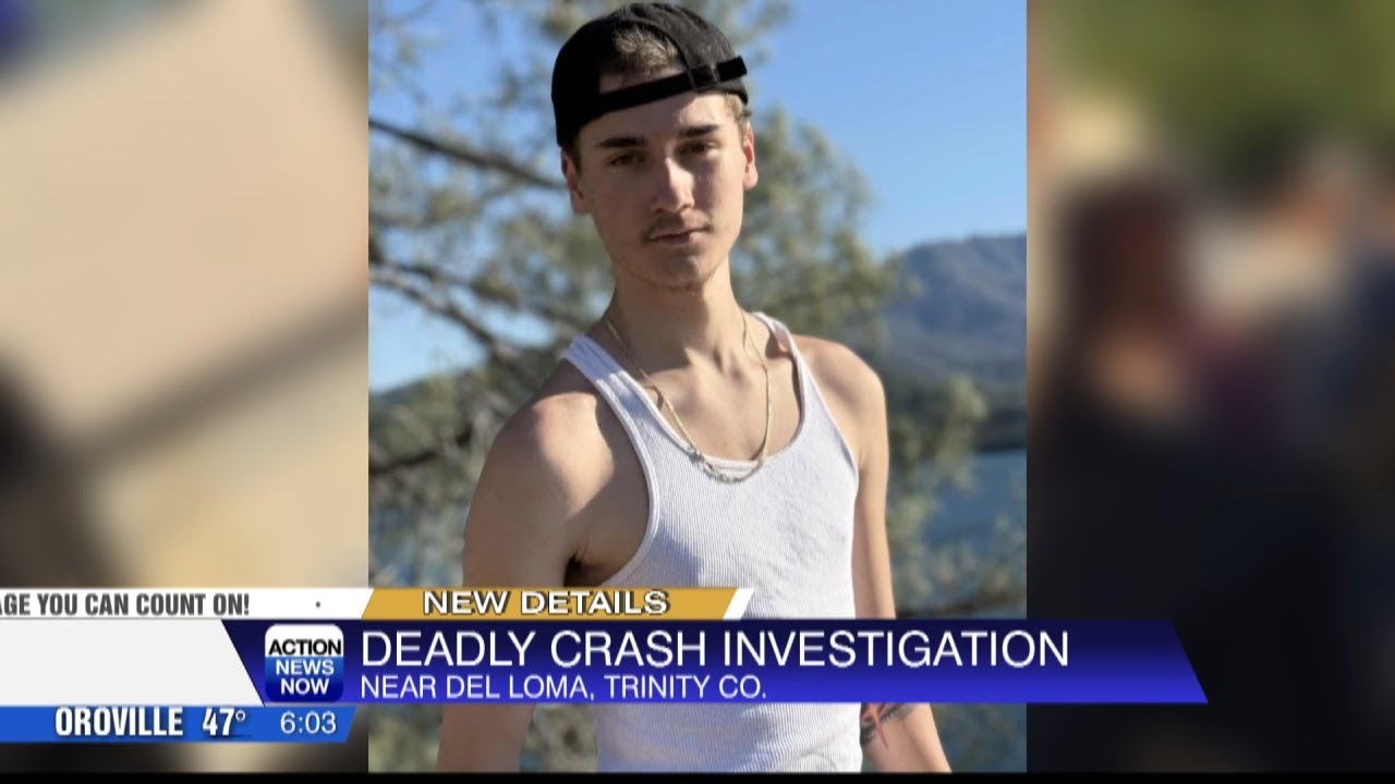 Wrong-way Highway 299 crash leaves Jake Henry, 3 other people dead in ...