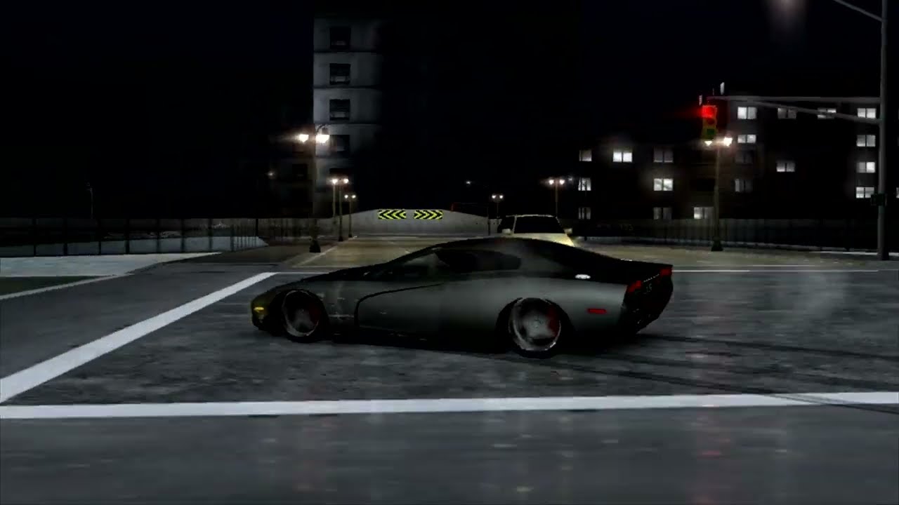 Detroit Street Racing ‘Inner City’ Dodge Charger RT Concept | Midnight ...