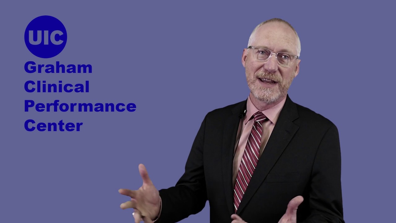 2018 Healthcare Simulation Week- Graham Clinical Performance Center ...
