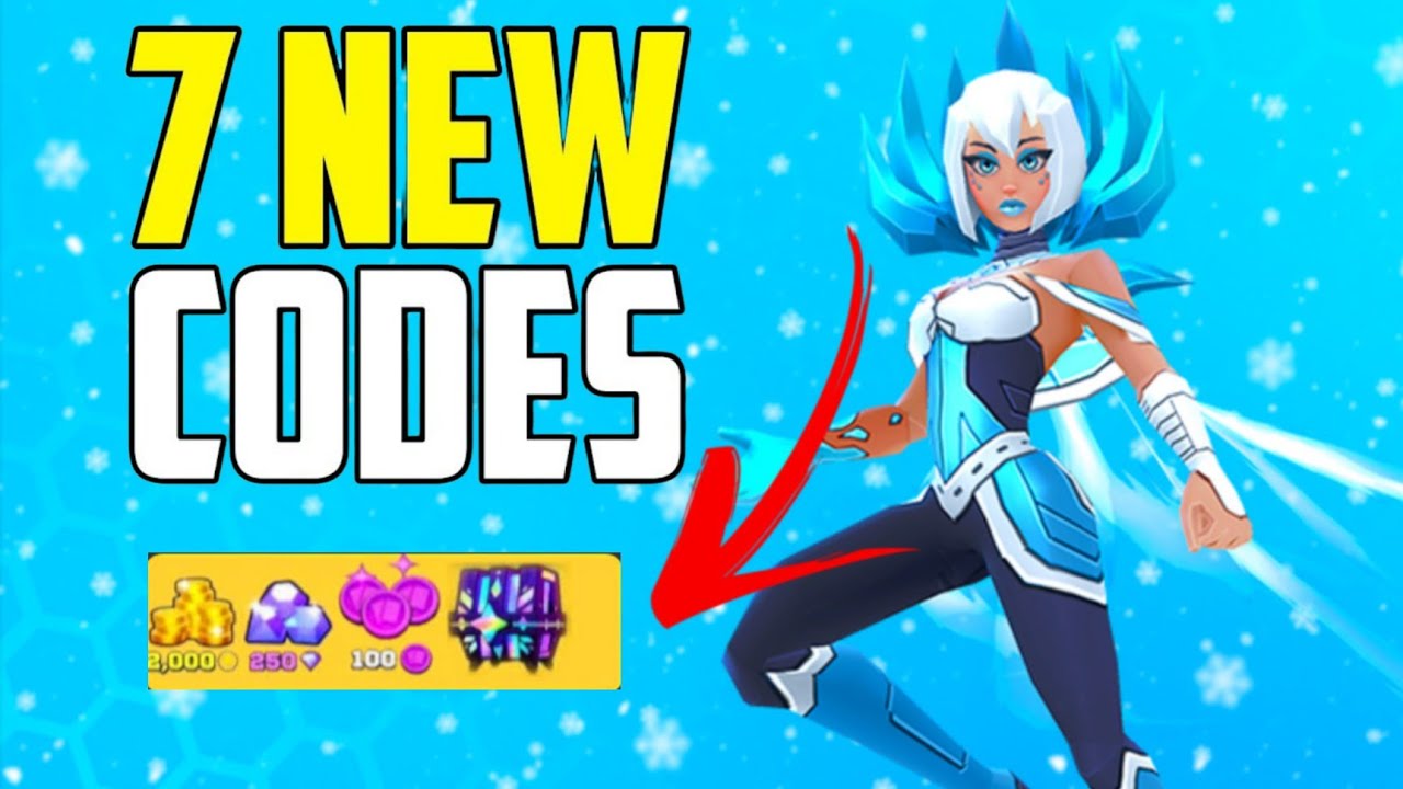 🎁 NEW YEAR 🎁 FRAG CODES - NEW FRAG PRO SHOOTER GIFT CODES 2023 - YouTube