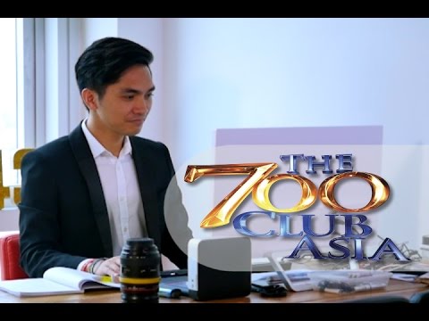 Josh Mahinay Testimony | Huwarang OFW Awards 2016 Individual Nominee ...