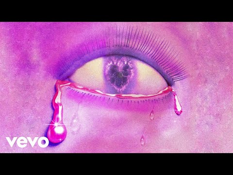 Idyl - gözümden bi' damla yaş (Visualiser)