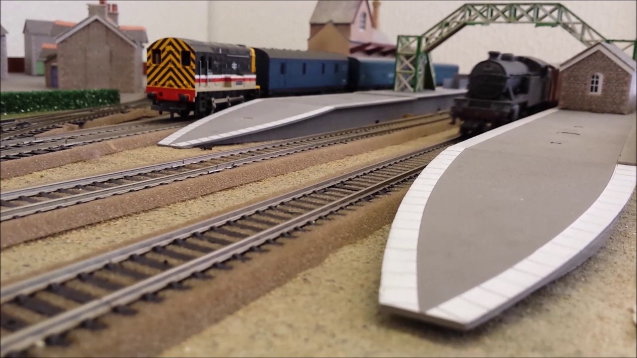 Bachmann 31-612 Class V3 Tank Loco No. 67682 L/Crest Weathered Edition ...