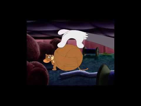 Tom and jerry the magic ring part 1