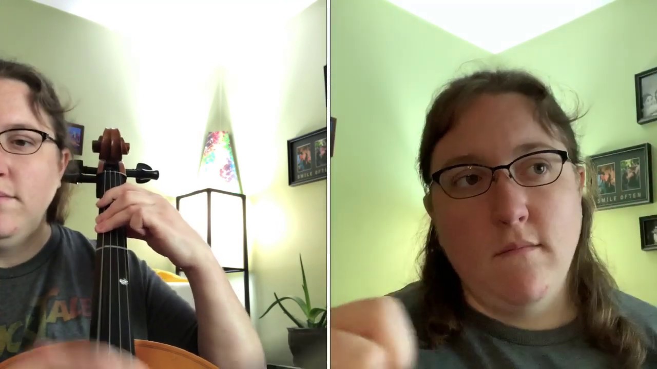 Dragon Slayer ALL Cello - YouTube