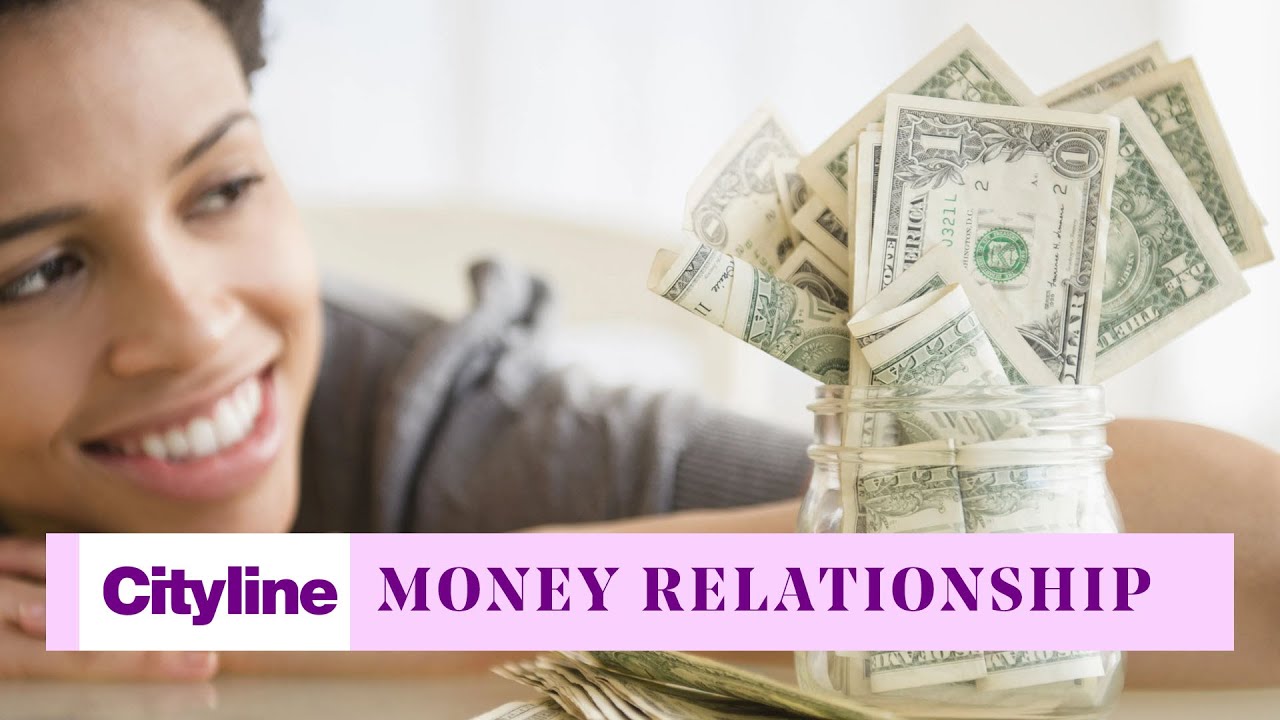 The factors that influence your relationship with money - YouTube
