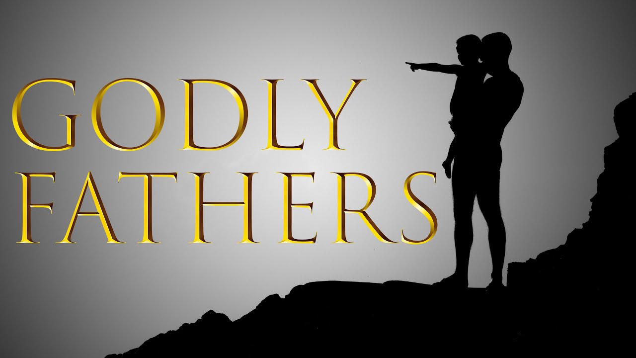 The Legacy Of A Godly Father - YouTube