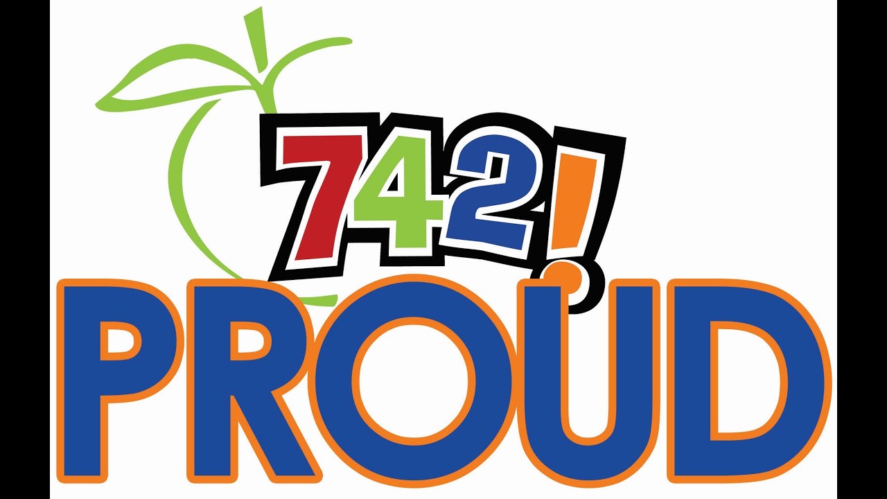 We Are 742 Proud! - YouTube
