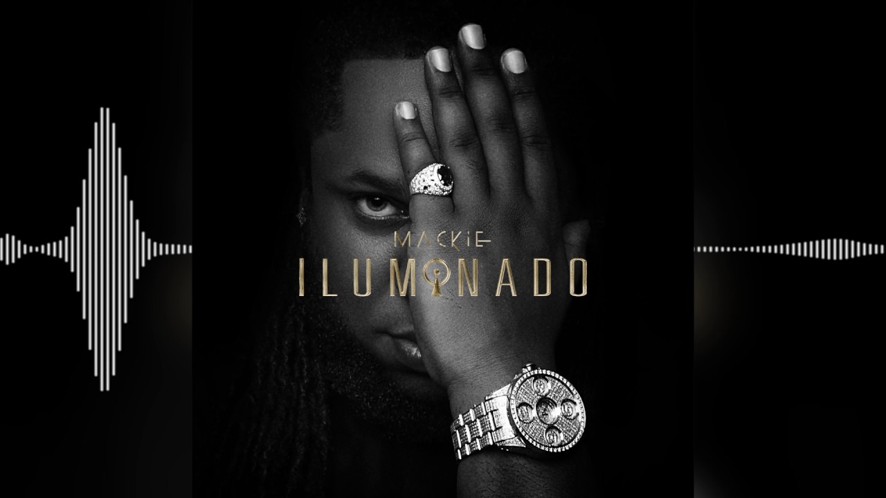 Mackie - Esta Claro [Remix ] Ocoyaje ft. Daniel Calderon , J Alvarez ...