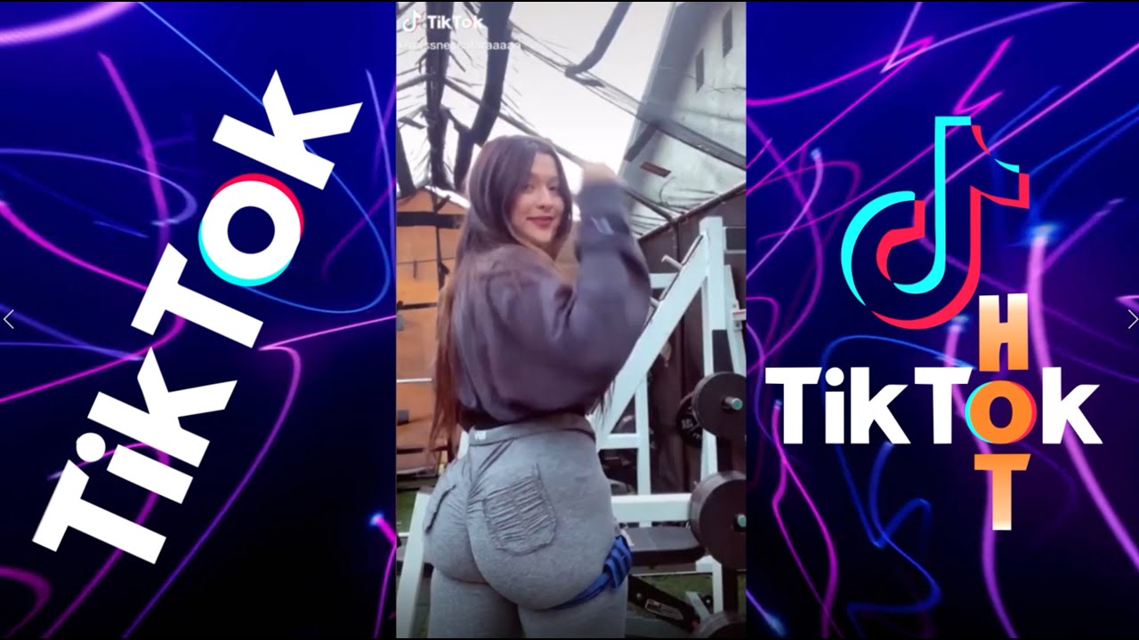 Big Bank Tiktok Challenge Hot Youtube