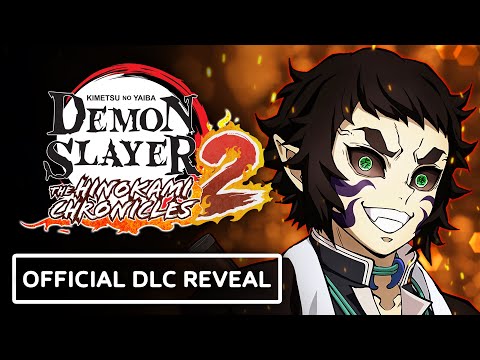 Demon Slayer: Hinokami Chronicles 2 - Official Kaigaku & Zenitsu DLC ...