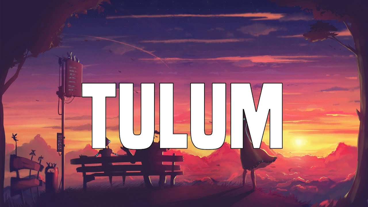 Peso Pluma, Grupo Frontera - TULUM (letras) - YouTube