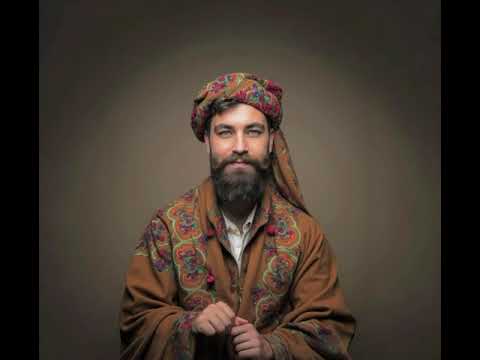 اغنية كردية جميلة يادي من دل كرتية  (شهروز حمي şehroz hemê ) strana yadê min dil kertiye