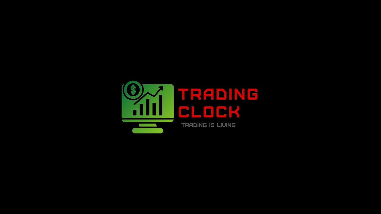 Live Forex Trading | Trading Clock - YouTube