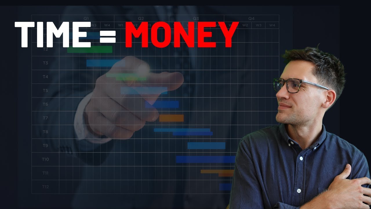 Construction Project Scheduling - ULTIMATE Guide - YouTube