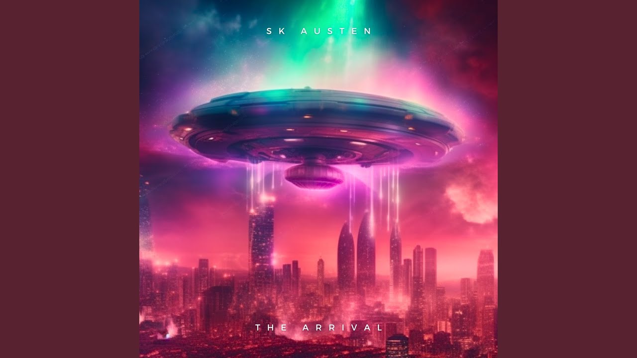 The Arrival (Remix) - YouTube