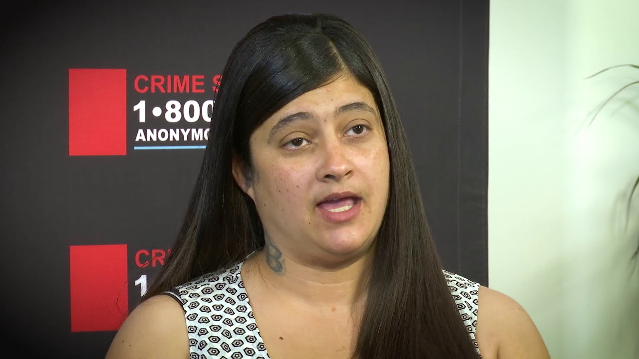 Roy Kelly III Press Conference - YouTube