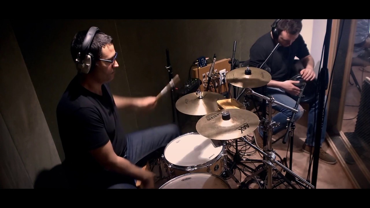 Loxandra Ensemble (Λωξάντρα) - Balkan Salsa (Official videoclip) - YouTube