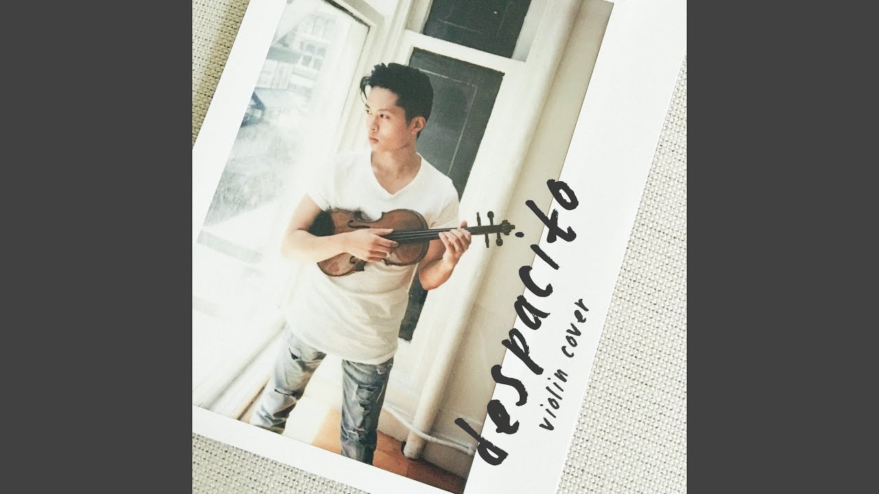 Despacito - YouTube Music