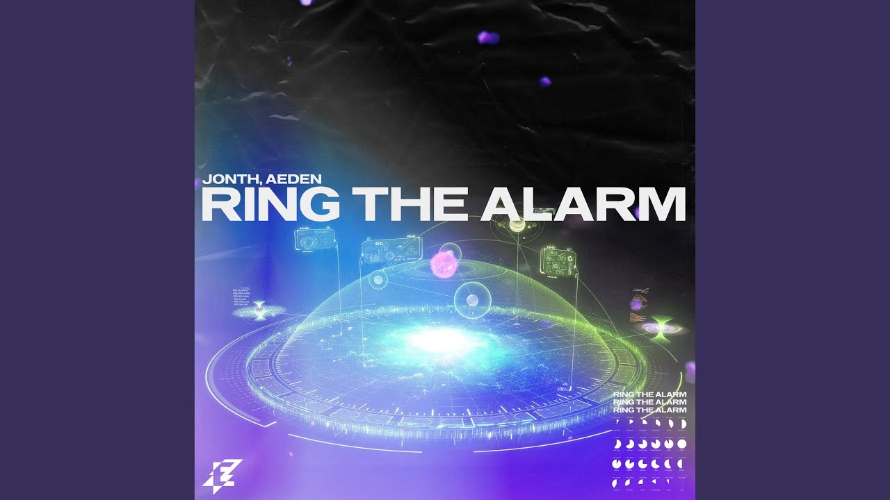 Ring The Alarm - YouTube