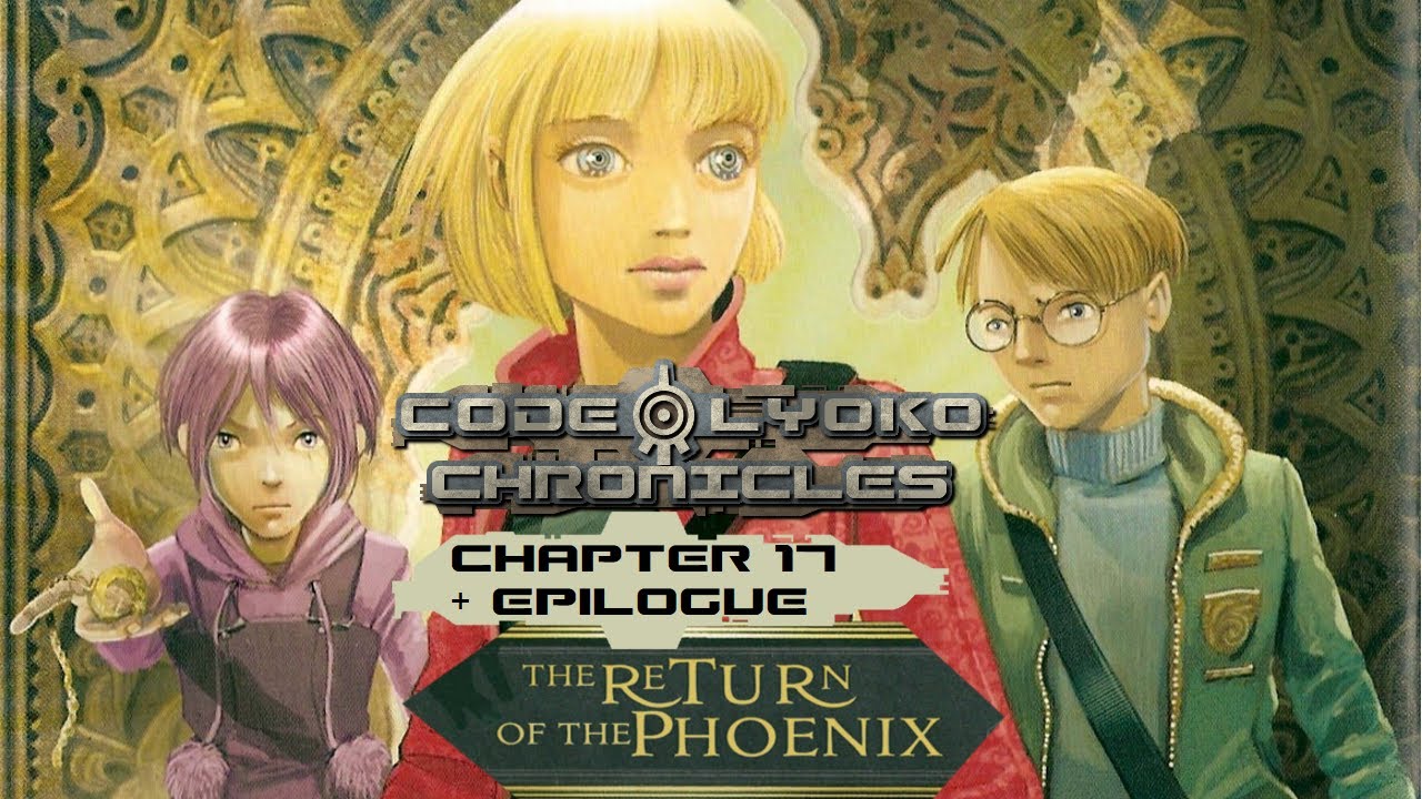 THE BATTLE ENDS for now | Code Lyoko Book 3 Ch 17 + EPILOGUE - YouTube