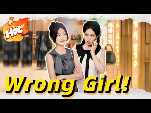 🆕Oops, Roomie, You Picked the Wrong Girl! (English-dubbed)【Wonderful Drama】#drama