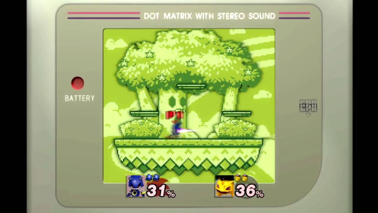 Super smash bros legacy xp 2-0 all stages and secret stages - chooseloxa