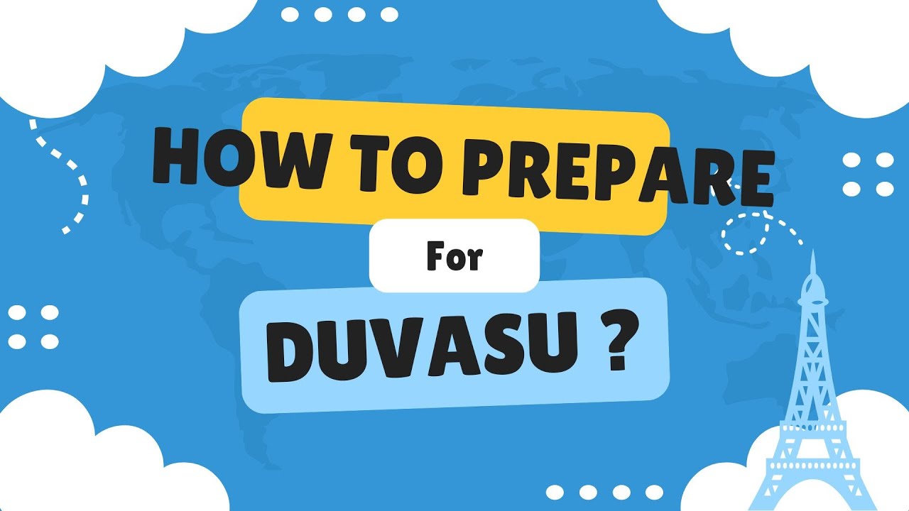 How to Prepare for the DUVASU Entrance Test for Veterinary? #veterinary ...