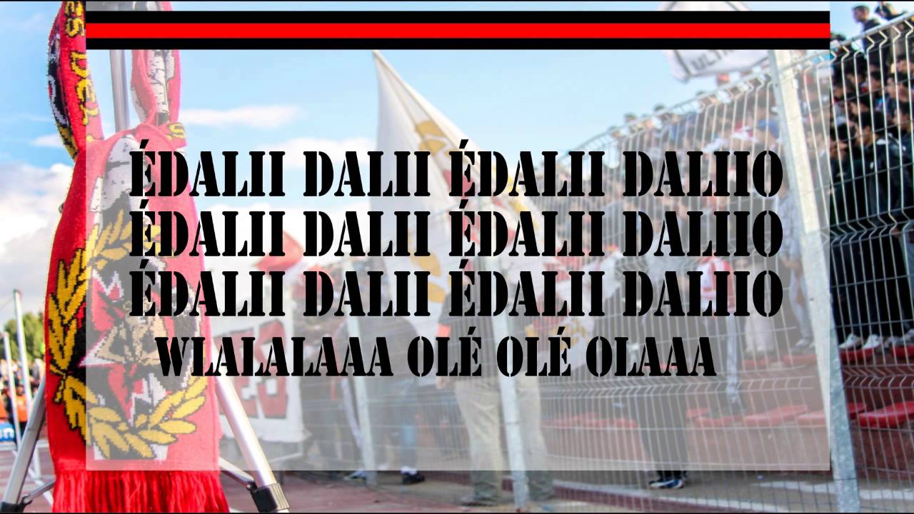 ULTRAS REVOLTES [CHANT 2014 : LA VIDA ULTRAS ] - YouTube