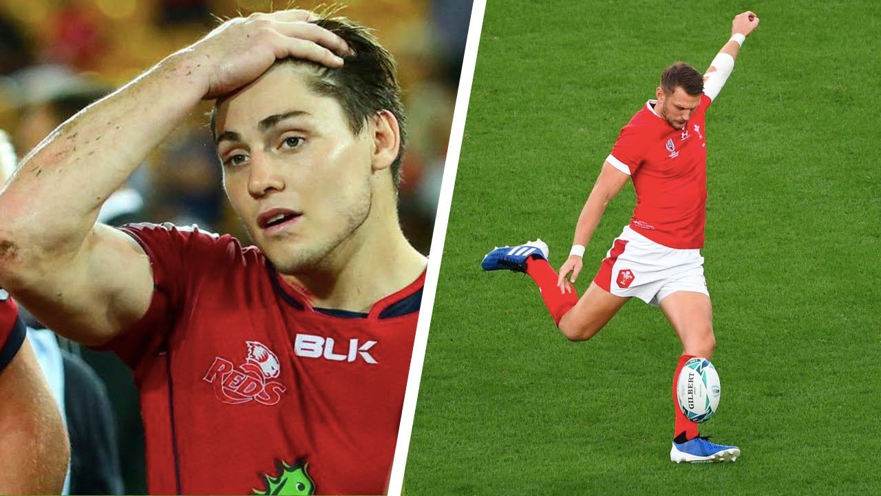 The Worst Kicks in Rugby History | Part Two - YouTube