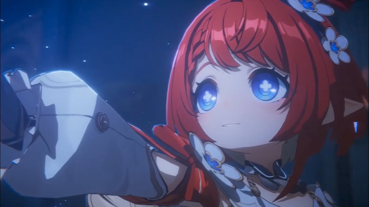 Cutscene Tribbie Dub Japan | Honkai Star Rail Ver 3.0 - YouTube