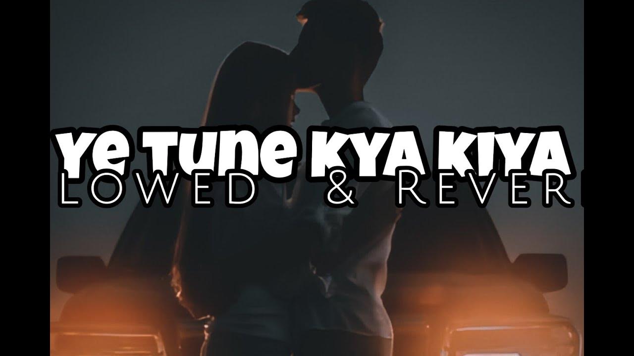 Ye Tune Kya Kiya-(lyrics) Javed Bashir - Akshay Kumar, Imran Khan and Sonakshi Sinha - YouTube