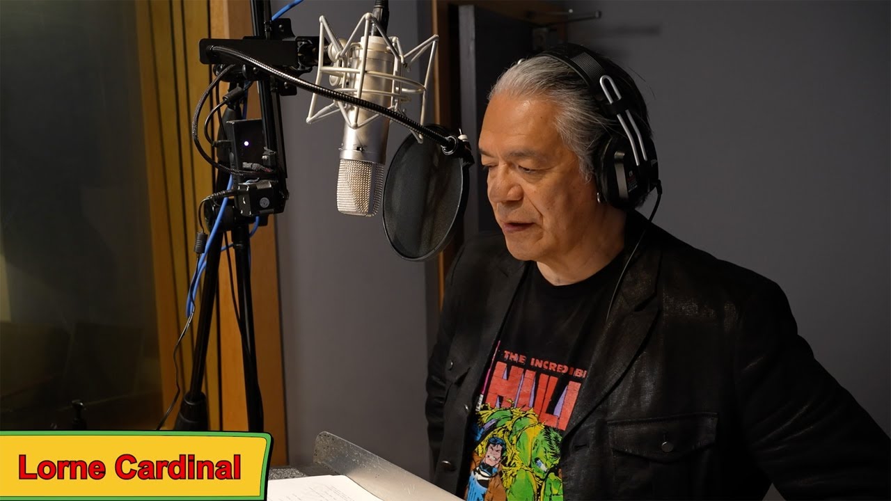 Lorne Cardinal on the Fan Who Spent His Birthday in Dog River | Corner ...