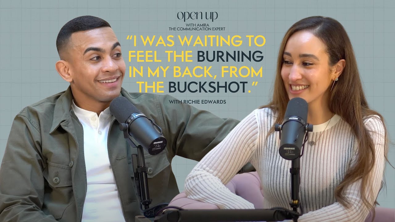 The highs and lows of being a professional MMA fighter w/ Richie ...