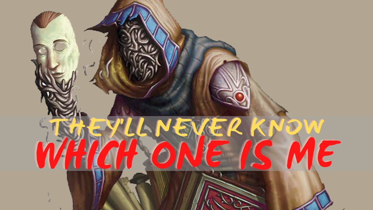 Pathfinder: WotR - Swarm Clone Overview - YouTube