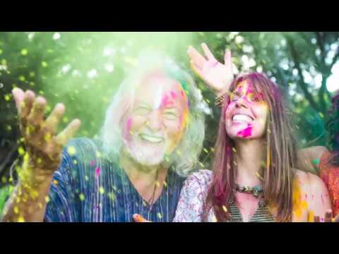 Deva Premal & Miten: Native Son-Birthday Video for Miten - YouTube