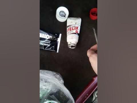 Смазка для актуатора сцепления тойота королла робот (морозостойкая ...